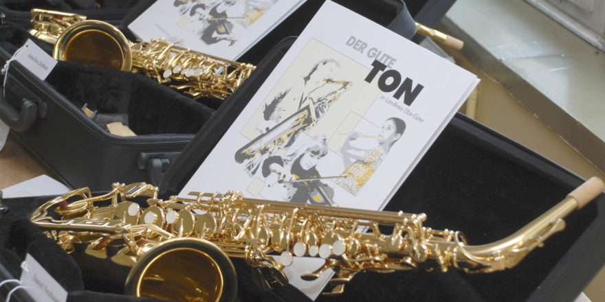 Kreismusikschule macht fit für ein Musikstudium – Internetseite der ...