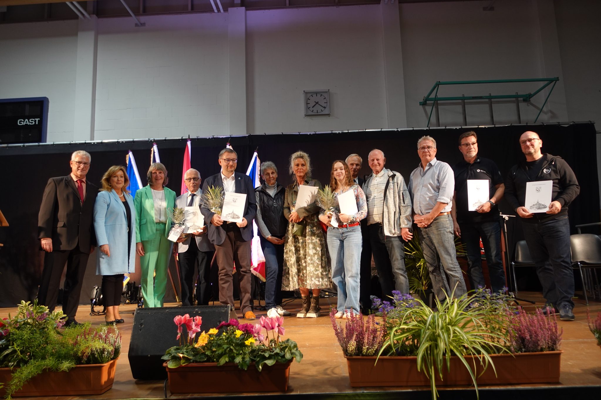 Wahl der Bürgermeisterin/des Bürgermeisters – Internetseite der Stadt Elsterwerda